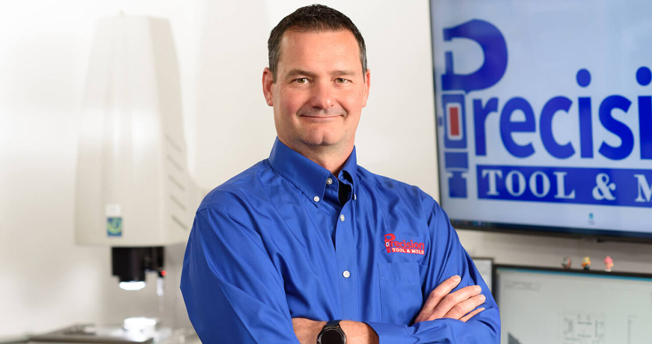 About Us | Precision Tool and Mold Inc.