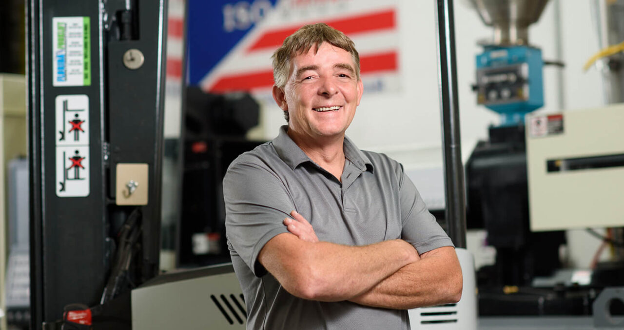 About Us | Precision Tool and Mold Inc.